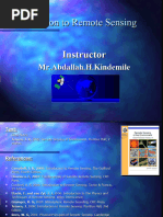 Remote Sensing Quiz for Science Olympiad | PDF | Light ...