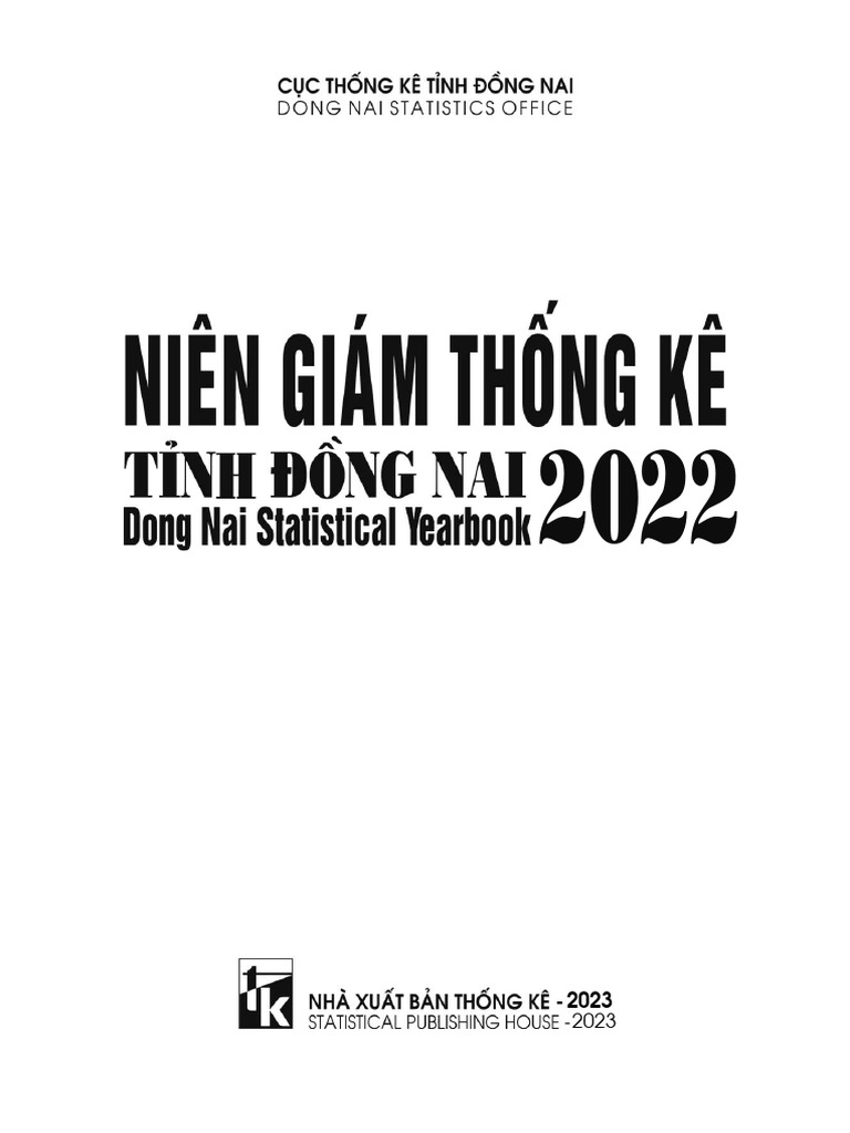 Sach NG Dong Nai 2022 | PDF