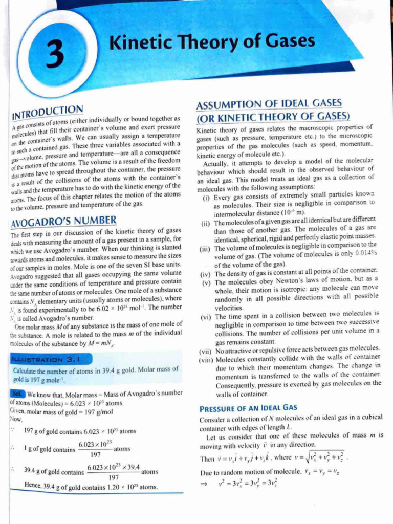 Waves & Thermodynamics | PDF