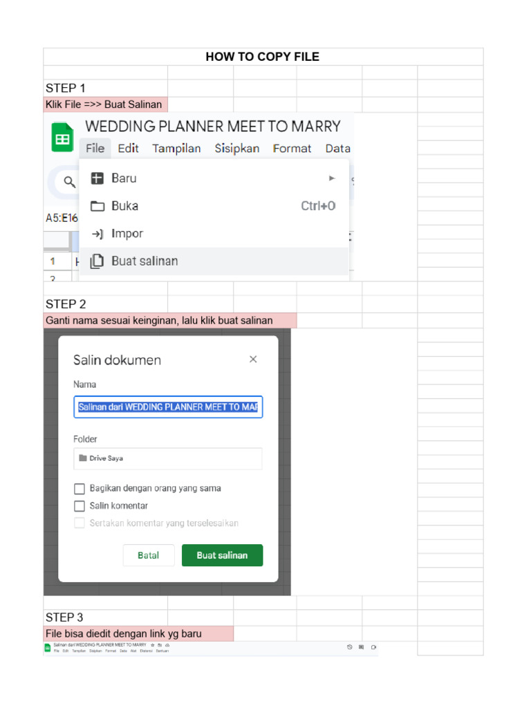 Wedding Planner Meet To Marry | PDF | Toiletry | Human Appearance