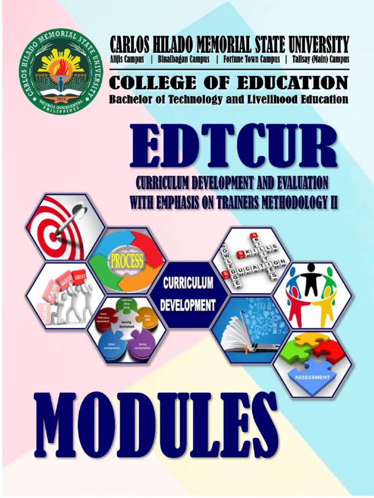 Chapter 4 Assessing The Curriculum Activity Sheets | PDF | Curriculum ...