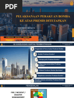 Panduan Perakuan Bomba di Malaysia | PDF