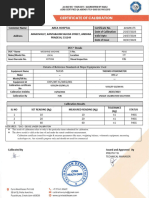 Corrections to EPA Methods 365.1-3 | PDF | Phosphorus | Calibration