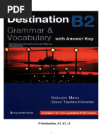 Writing Task 1 - Multilevel 2025 | PDF | Gratitude | Cognition