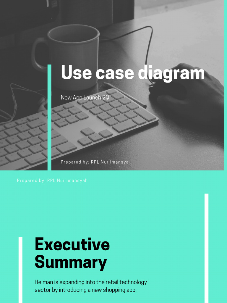 USE-CASE-DIAGRAM.ppt | PDF