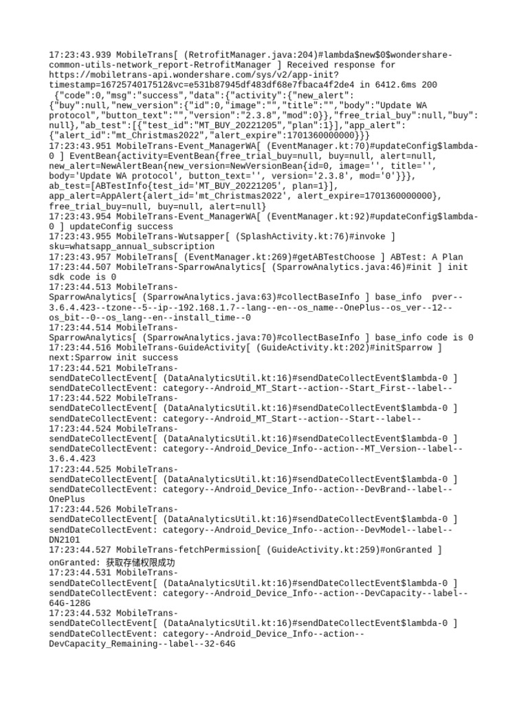 2023-01-01 | PDF | Computer Networking | Computing