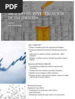 Metodologia Taproot - La Base de La Metodología Taproot Es La Snap ...