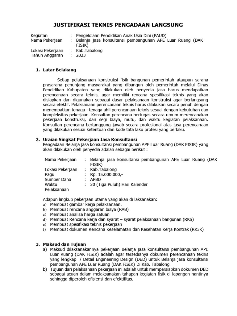 3.JUSTEK Perc - pemb.APE Luar Ruang | PDF | Seni | Komputer