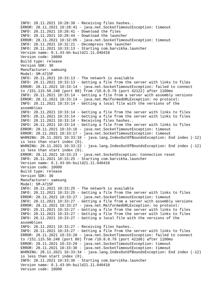 Logsjdjej | PDF | Internet Protocols | Computer Engineering