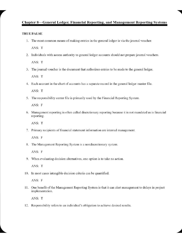 AIS Chapter-8 2 | PDF