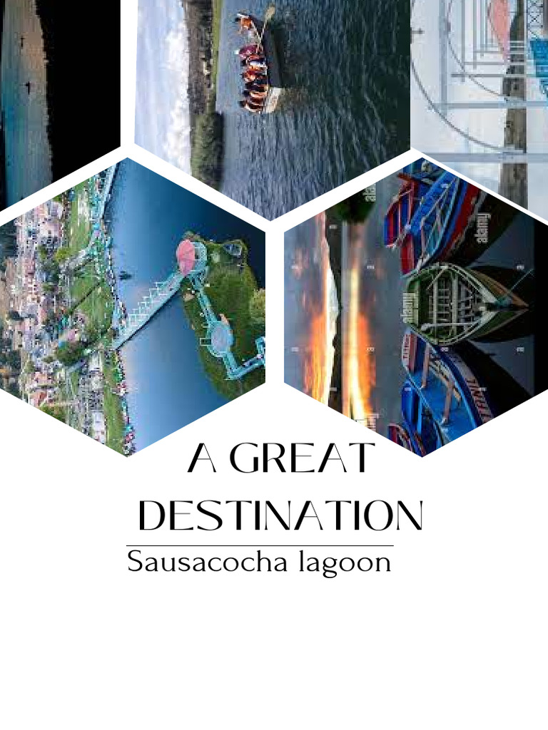 A Great Destination | PDF | Transport