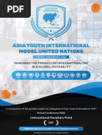 Advantage and Disadvantages of Using PCN, HCN & TCN | PDF | Economies ...