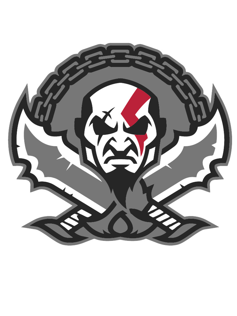 God of War Kratos | PDF