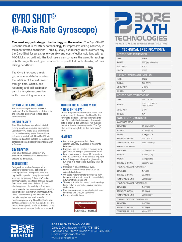 Gyro Shot Email 5df01b1090f1d | PDF | Gyroscope | Magnetometer