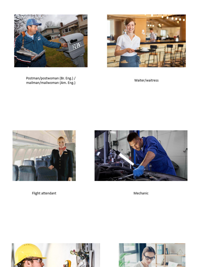 Jobs and Articles | PDF