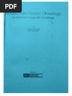 PAI ASD-DF Calculator | PDF | Autism | Borderline Personality Disorder