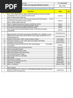 Busbar Calculation | PDF | Technology & Engineering