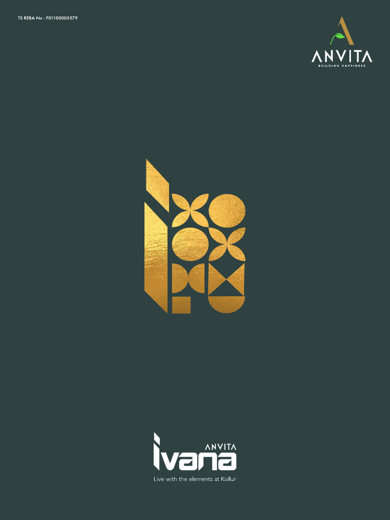 Anvita Ivana Brochure-Final | PDF