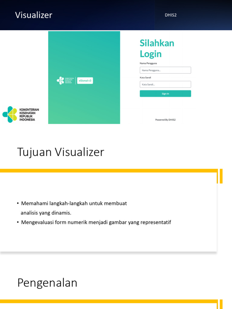 Visualizer Tutorial | PDF