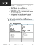 Nokia AirScale AHEGB Dual RRH Overview | PDF | Lte (Telecommunication ...