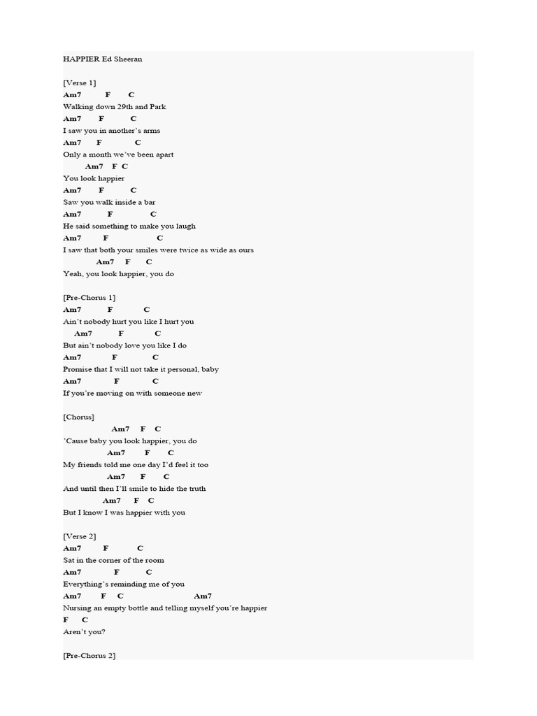 Kanta Chords Lyrics | PDF | Song Structure | Surgical Suture