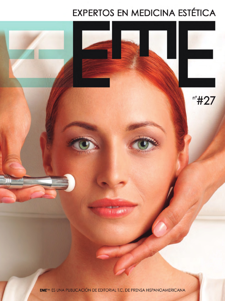 Revista Eme 27 | PDF | Medicina