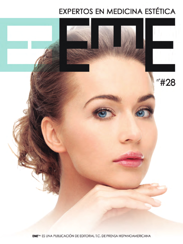 Revista Eme 28 | PDF | Cirugía | Cirugía plástica