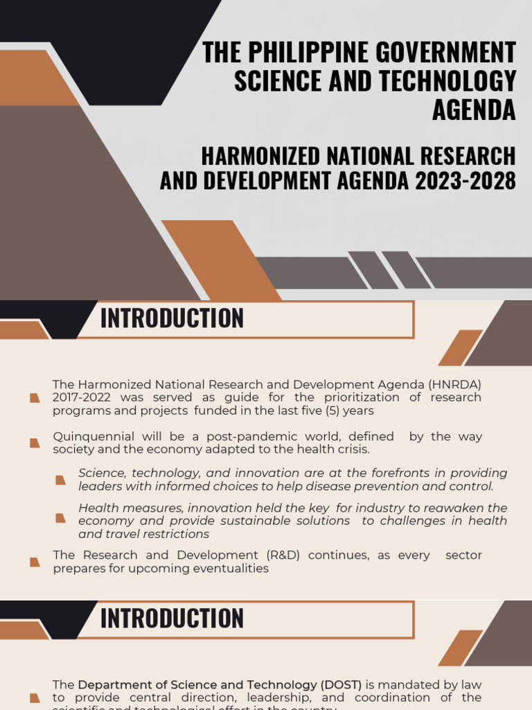 STS Week 5-6 HNRDA (Part 2) | Download Free PDF | Disaster Risk Reduction