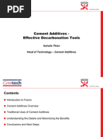 UTCL India Map | PDF