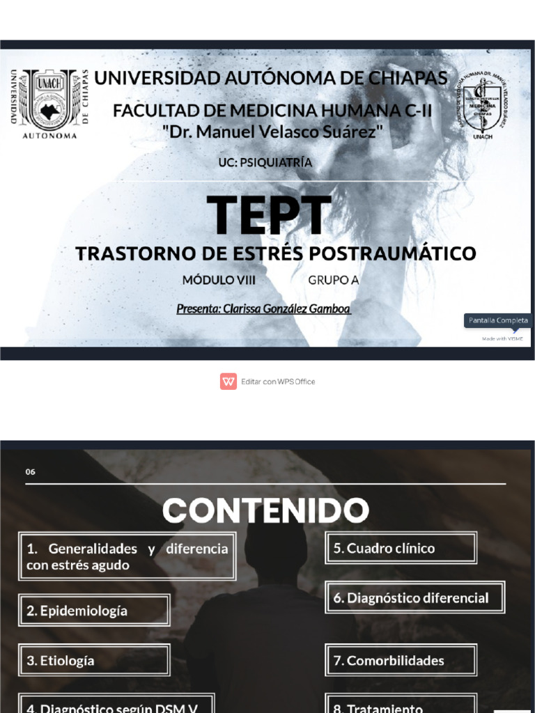 TEPT | PDF