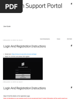 Truck Driver Billing | PDF | Scribd | Computing