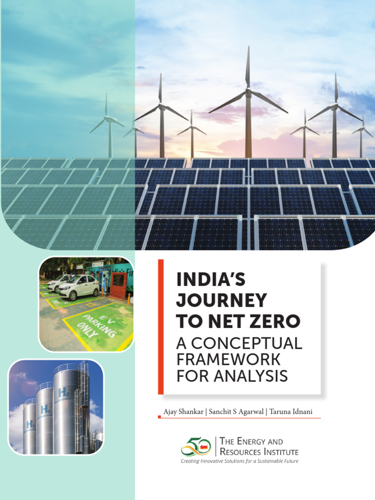 Net Zero Report 20-5-2024 | Download Free PDF | Climate Change ...