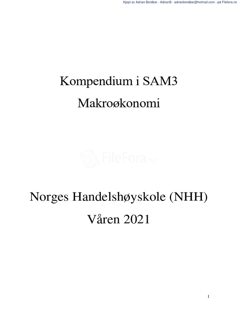 SAM3 - Kompendium | PDF