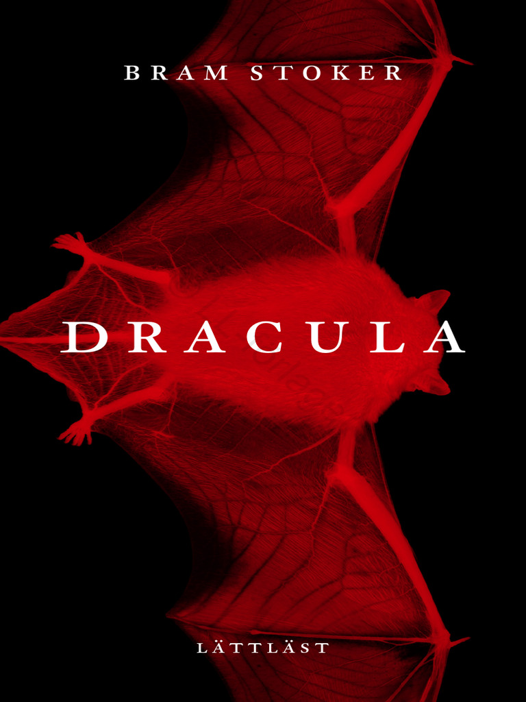 Dracula Stoker | PDF