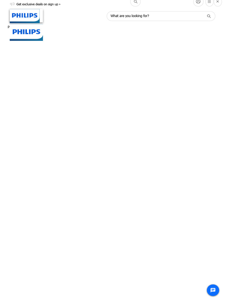 What Do The Indicators or Error Codes On My Philips Air Purifier Mean - Philips | PDF | Philips