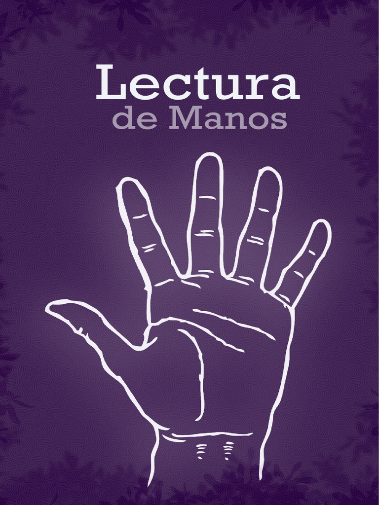 Lectura de Manos | PDF | Amor | Mano
