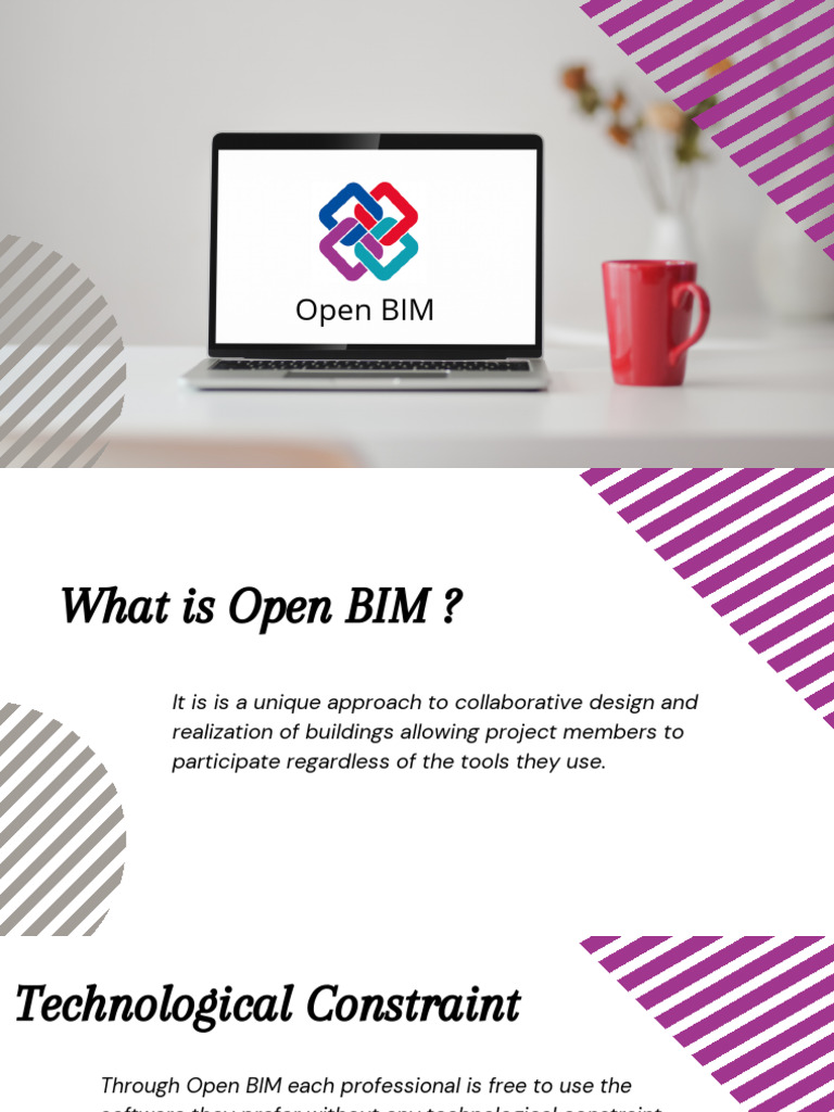 Open Bim | PDF