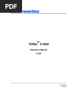 Haskris R-Series Chiller Manual | PDF | Pump | Pipe (Fluid Conveyance)
