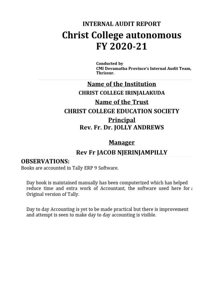 Sample Report | PDF | Cheque | Banks