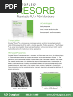 Mucoderm®: A Guide for Soft Tissue Grafting | PDF | Dental Implant ...