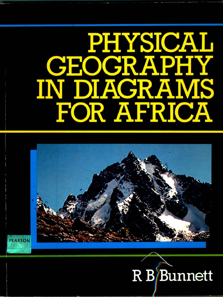 Geography | PDF