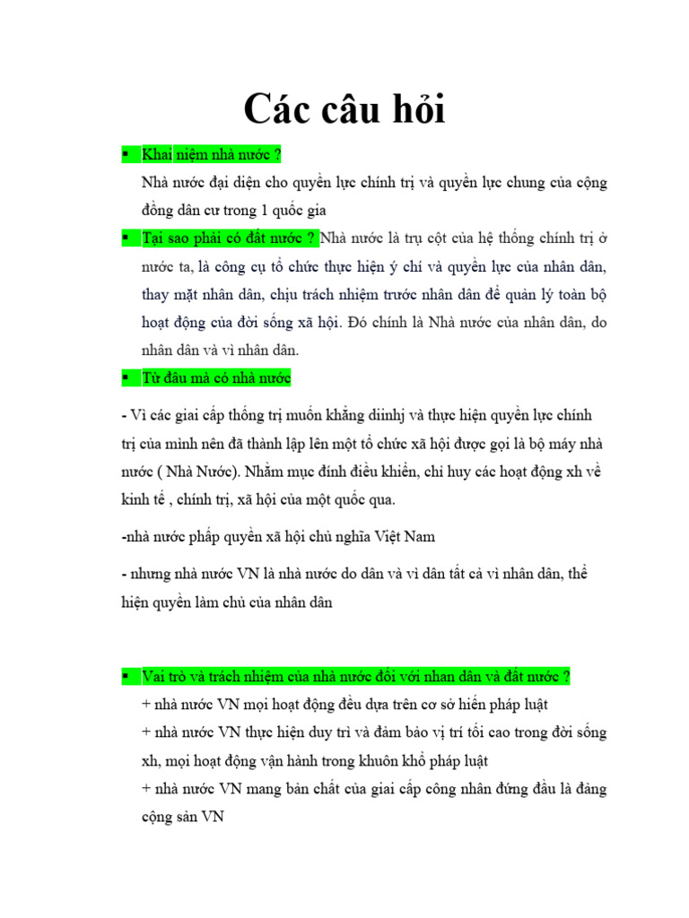 nhóm8 câu hỏi MO3 | PDF