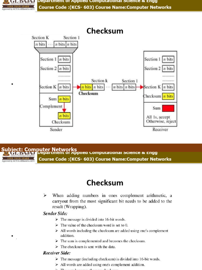 Framing | PDF | Computing | Network Architecture
