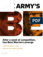 Army Rangers 75th Ranger Regiment Structure | PDF | Battalion | United ...