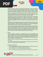 Panduan OPSI SMP Tahun 2025 | PDF