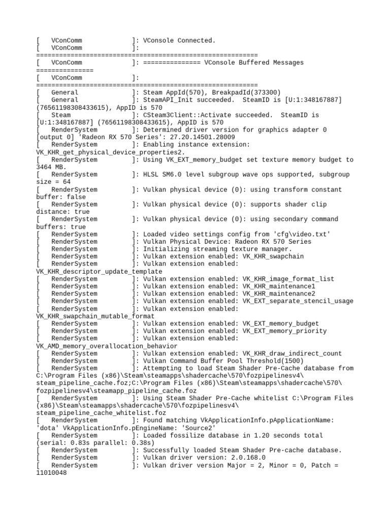 RX570 Errorr | PDF | Command Line Interface | Computing