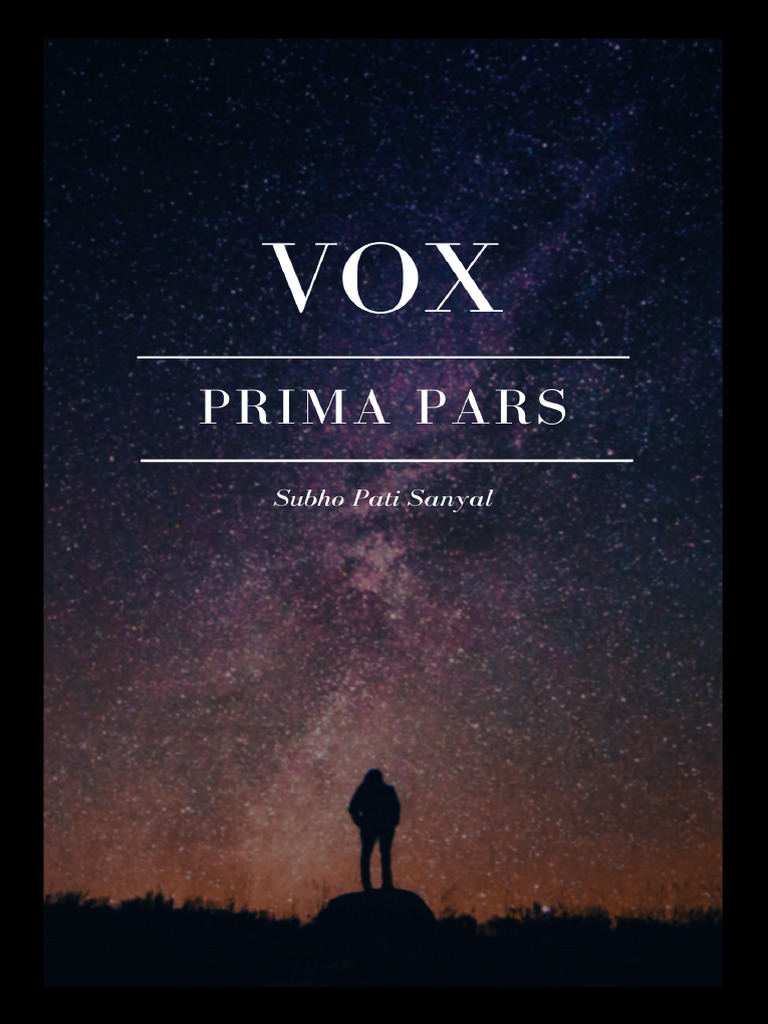 Vox | PDF