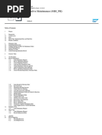 Reactive Maintenance (4HH) - Process Diagrams | PDF | Accounts Payable | Business