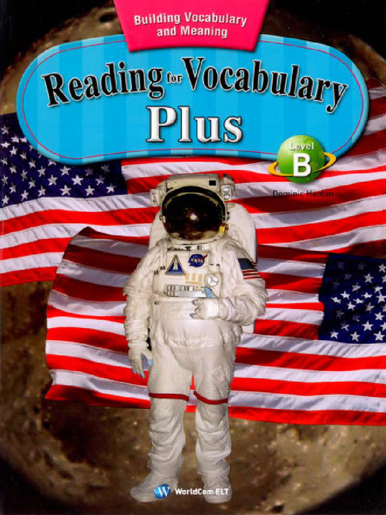 Reading For Vocabulary Plus B PDF Free | PDF