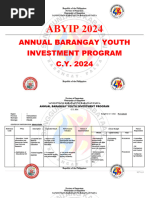 ABYIP-2025 Final | PDF